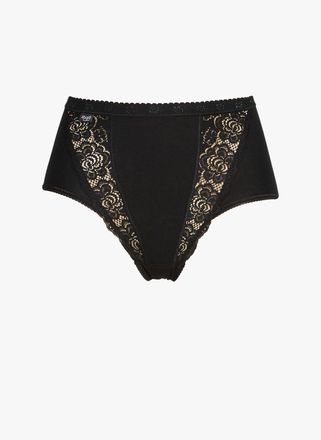 sloggi Lot de 4 culottes