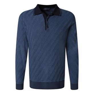 Pierre Cardin Herren, Oberteile, Blau, 2XLGr&ouml;&szlig;e