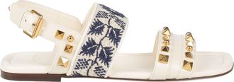 Valentino Garavani SCHUHE - Sandalen auf YOOX.COM