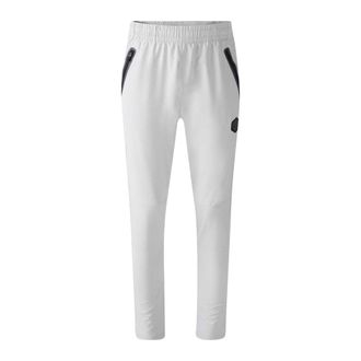 Umbro Pro Training Elite Hosen f&uuml;r Herren (Hafennebel Grau/Schwarz)