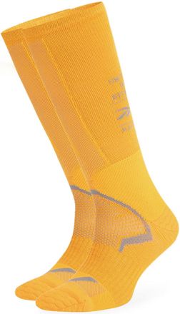 Reebok Lange Socken Reebok R0377-SS24 (1-pack) Orange