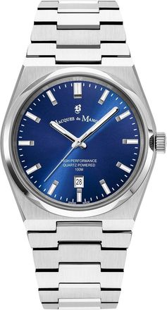 Jacques du Manoir Uhr