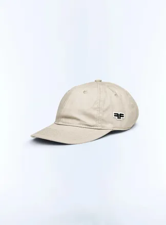 Fursac Casquette en twill de coton - Taille Unique - Homme