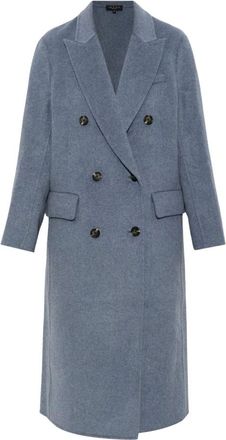 Rag & Bone Damen, M&auml;ntel, Blau, MGr&ouml;&szlig;e