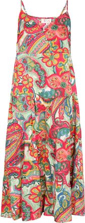 Izia Kleid Festival