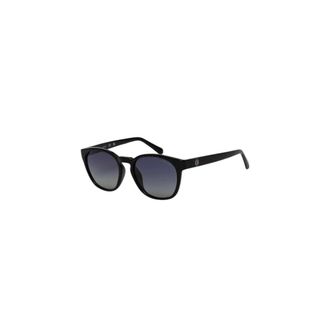 Guess Homme, Accessoires, Noir, Taille: 54 MM Lunettes de soleil