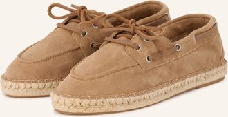 Copenhagen Copenhagen Studios Espadrilles cph840 beige
