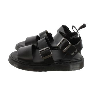 Dr. Martens Flat Sandalen - - Shoes - Herren - Schwarzk - 41 EU