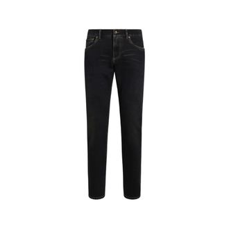 Dolce & Gabbana Denim Pants - - Jeans - Herren - Blau - S