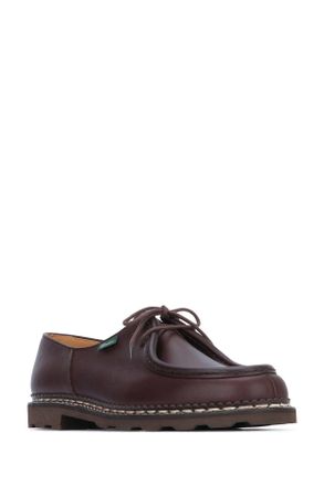 Paraboot Michael Loafer - Brown