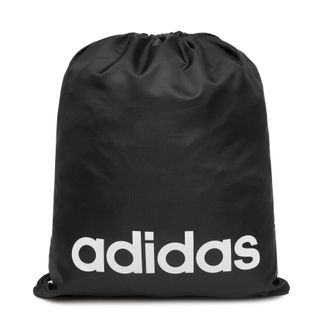 adidas Turnbeutel adidas Linear Gym Sack JE8342 Schwarz