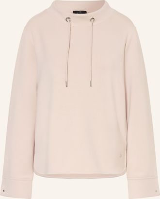 Monari Monari Sweatshirt rosa