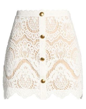 Twin-Set BAS - Mini-jupes sur YOOX.COM