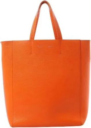Celine Damen, Pre-Owned, Orange, ONE SIZEGr&ouml;&szlig;e