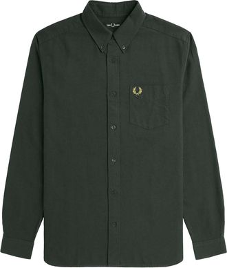 Fred Perry Hemd