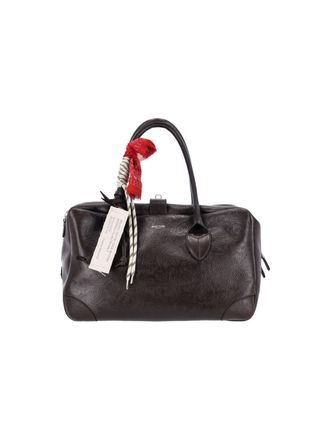 Golden Goose Mittelgro&szlig;e Handtasche Vita
