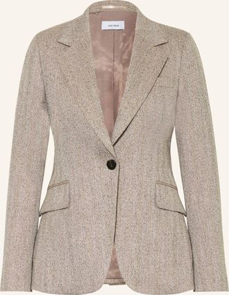 Reiss Reiss Blazer Isla grau