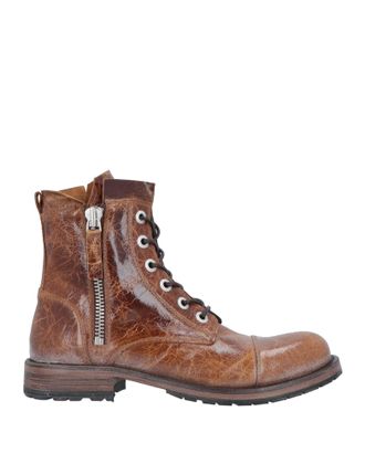 Moma SCHUHE - Stiefeletten auf YOOX.COM