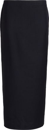 Erika Cavallini Semi Couture HOSEN & R&Ouml;CKE - Maxi-R&ouml;cke auf YOOX.COM