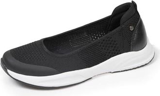 Isotoner Ballerines Femme Slip on, Souple et léger