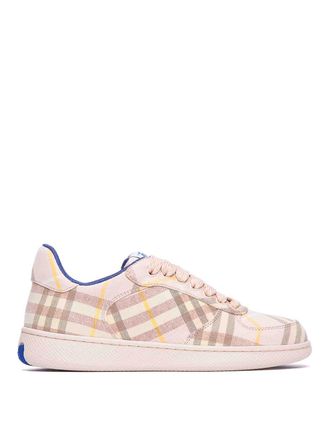 Burberry Sneaker - Beige