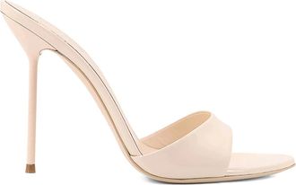 PARIS TEXAS Sandales - Beige