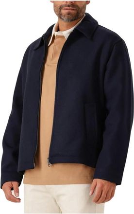 Tommy Hilfiger Herren, Jacken, Blau, XLGr&ouml;&szlig;e