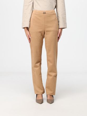 Joseph Ribkoff Pantalon Femme couleur Chameau