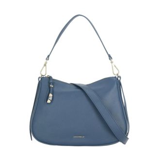 Coccinelle Damen, Taschen, Blau, ONE SIZEGr&ouml;&szlig;e