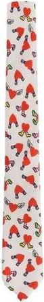Moschino Homme, Accessoires, Multicolore, Taille: ONE Size Ties