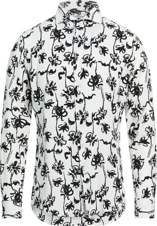 Daniele Alessandrini TOPS - Hemden auf YOOX.COM