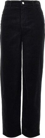 Emporio Armani J3H corduroy pants Woman 25