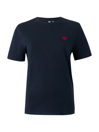 Pieces T-Shirt PCMila