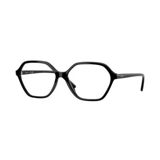 Vogue Eyewear Vogue, Damen, Accessories, Schwarzk, 55 MMGr&ouml;&szlig;e