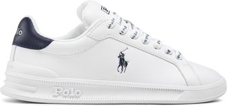 Polo Ralph Lauren Sneakers Polo Ralph Lauren Hrt Ct II 809829824003 Weiß