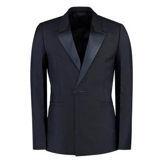 Givenchy Herren, Anz&uuml;ge, Blau, MGr&ouml;&szlig;e