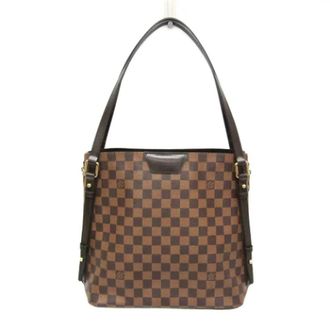 Louis Vuitton Pre-owned Leder Handtaschen - - Pre-owned - Damen - Braun - ONE SIZE