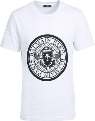 Balmain TOPS - T-shirts auf YOOX.COM