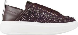 Alexander Smith Damen, Schuhe, Rot, 40 EUGröße