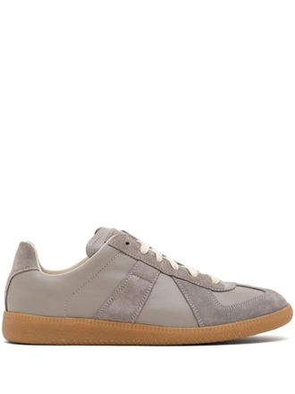 Maison Margiela Replica Sneakers - Grau