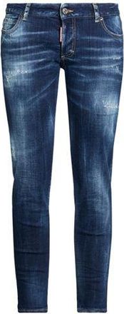 Dsquared2 BAS - Pantalons en jean sur YOOX.COM