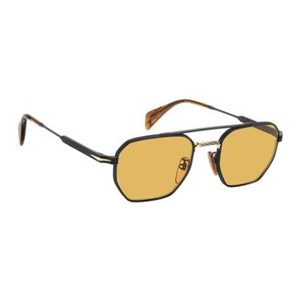 Eyewear by David Beckham unisex, Accessories, Schwarzk, ONE SIZEGr&ouml;&szlig;e