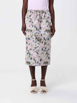Fabiana Filippi Jupe FABIANA FILIPPI Femme couleur Rose