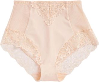 Next Shapingslip