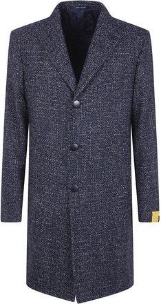 Tagliatore Homme, Manteaux, Bleu, Taille: 3XL Classic Coat