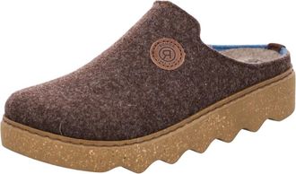 Rohde Damen, Schuhe, Braun, 41 EUGr&ouml;&szlig;e