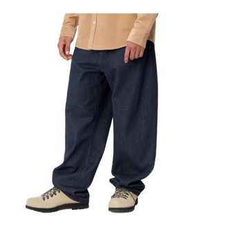 Carhartt Work in Progress Landon Hose - - Jeans - Herren - Blau - W36
