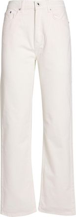 Karl Lagerfeld HOSEN & R&Ouml;CKE - Jeanshosen auf YOOX.COM