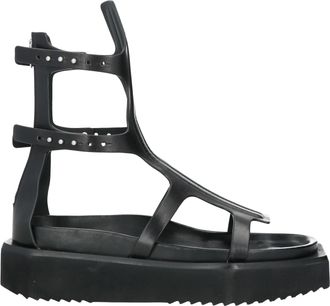 Rick Owens SCHUHE - Sandalen auf YOOX.COM