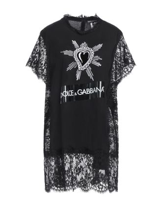 Dolce & Gabbana TOPS - T-shirts auf YOOX.COM